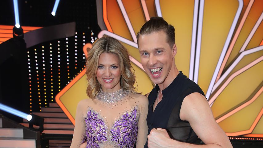 Romantisch wird's: Zu diesen Songs tanzen "Let's Dance"-VIPs ...