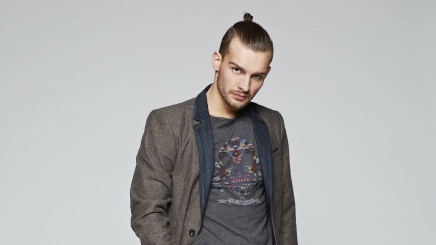 Eric Stehfest in neuer Serie: Verlässt er jetzt GZSZ? | Promiflash.de