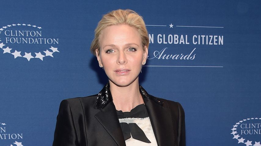 Vom Palast bestätigt: Charlène wird zweimal Mama | Promiflash.de