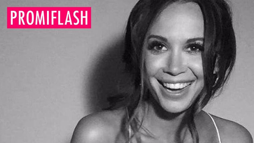 Sexy Popo-Pizza: Grace Capristo zeigt sich so heiß wie nie! | Promiflash.de