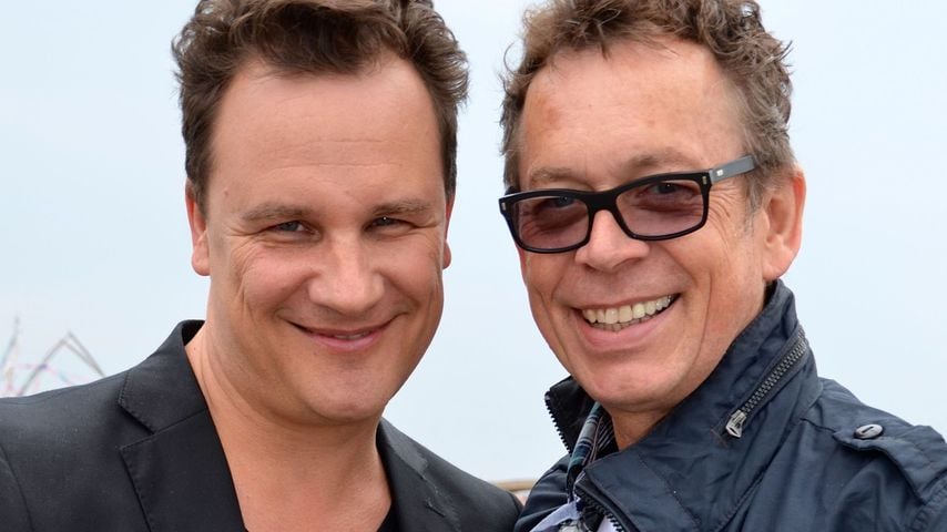 Guido Maria liebt seit 20 Jahren den selben Mann | Promiflash.de