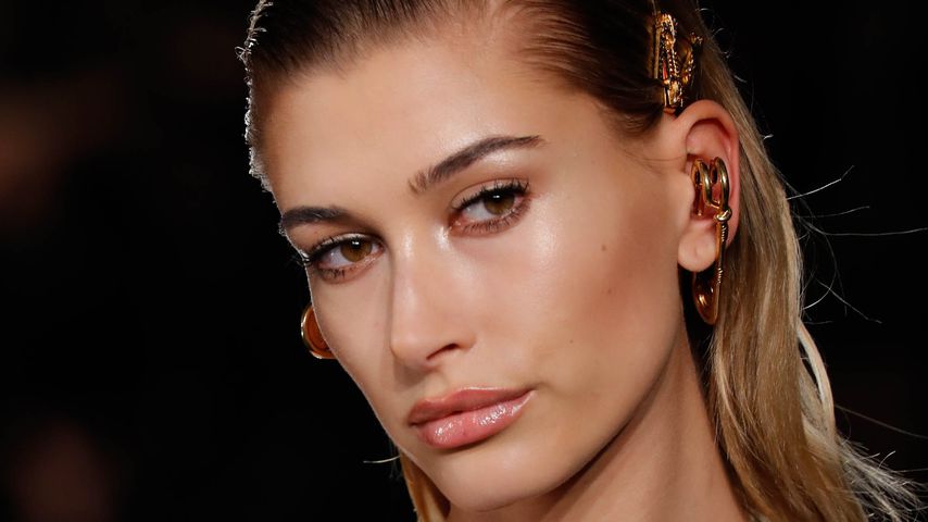 Botox & Nasen-OP? Wie echt ist Hailey Biebers Schönheit? | Promiflash.de