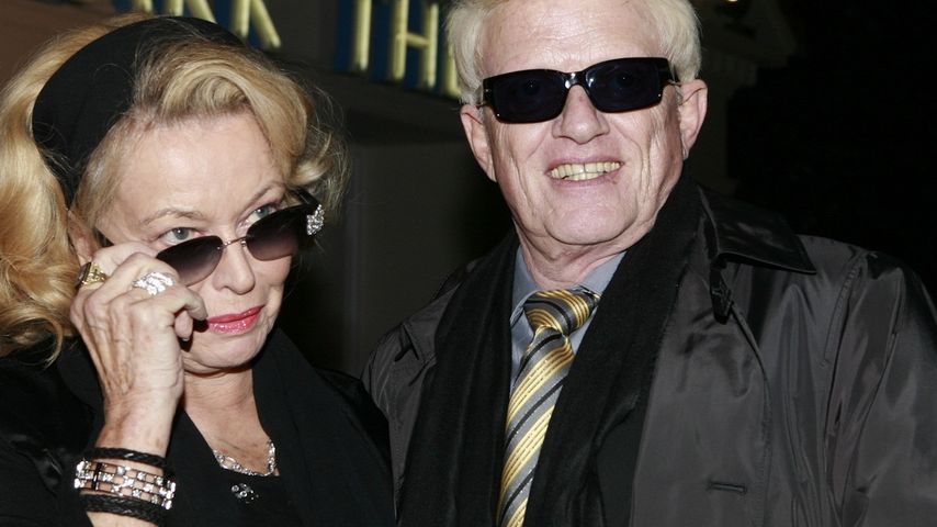 Schlagerstar Heino: Sein Sohn ist komplett pleite! | Promiflash.de