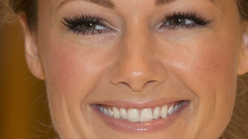 Helene Fischer: Ohne Make-up? Ohne mich! | Promiflash.de