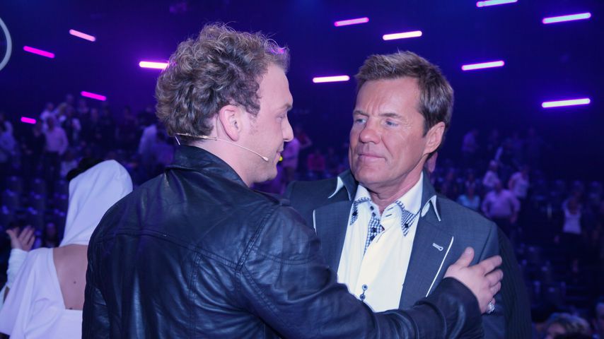 Nach Kokain-Skandal: Das macht DSDS-Star Helmut Orosz heute | Promiflash.de