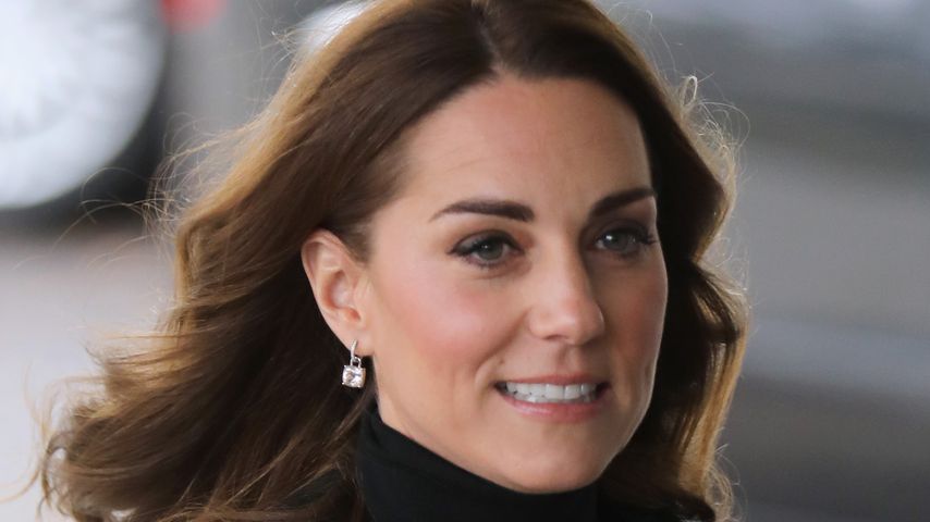 Mag Prinz Charles Meghan etwa wirklich lieber als Kate? | Promiflash.de