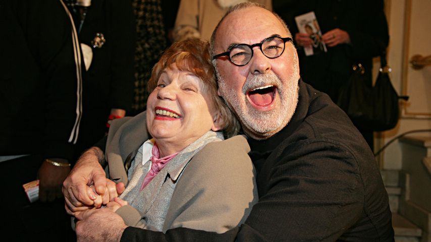 Mit 85 Jahren: Schauspielerin Ingeborg Krabbe ist gestorben | Promiflash.de