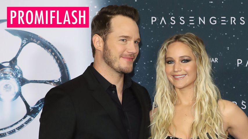 Jennifer Lawrence | Promiflash.de