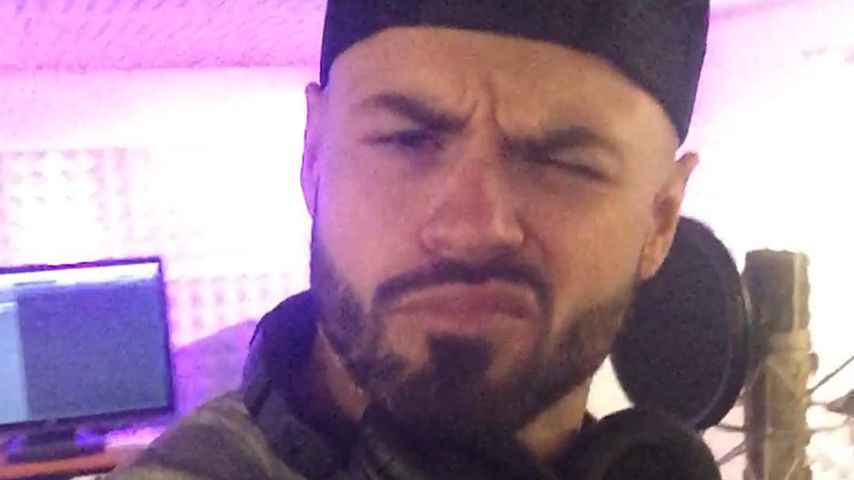 Schuldig: UK-"The Voice"-Star hat seine Ex-Freundin gewürgt ...