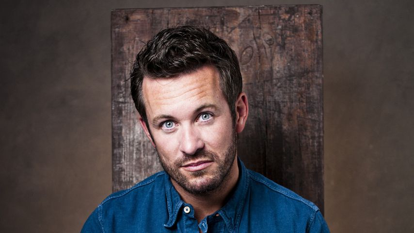 Jan Hartmann: Vom Serien-Hopper zum "Let's Dance"-Sieger? | Promiflash.de