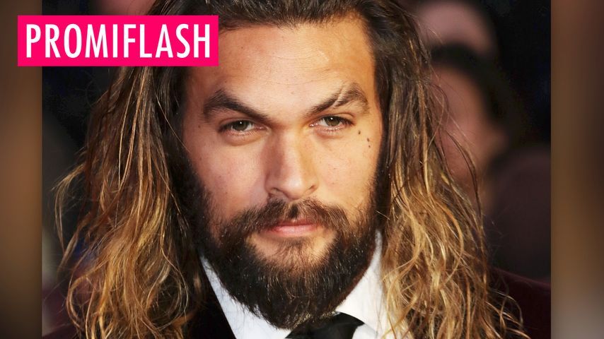 Sexy Makel: Darum hat der GoT-Star Jason Momoa eine Narbe! | Promiflash.de