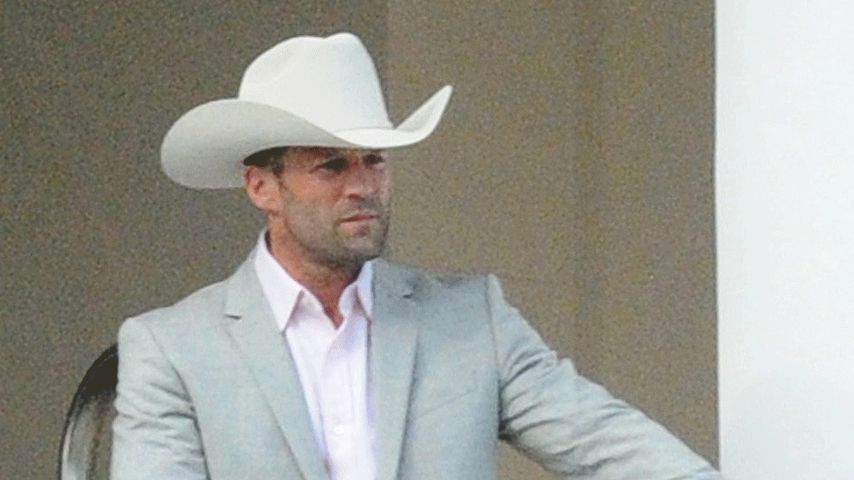 Jennifer Lopez macht's mit Jason Statham | Promiflash.de