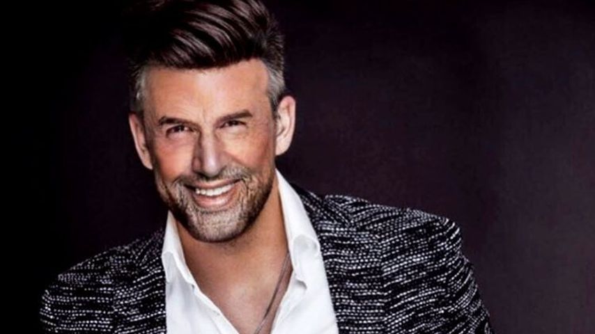 Grau-Hottie: So scharf würde Jay Khan in 25 Jahren aussehen ...