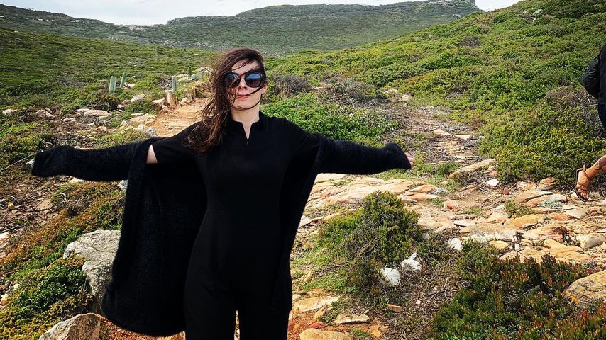 So belastend war die Band-Umbesetzung für Jennifer Haben! | Promiflash.de