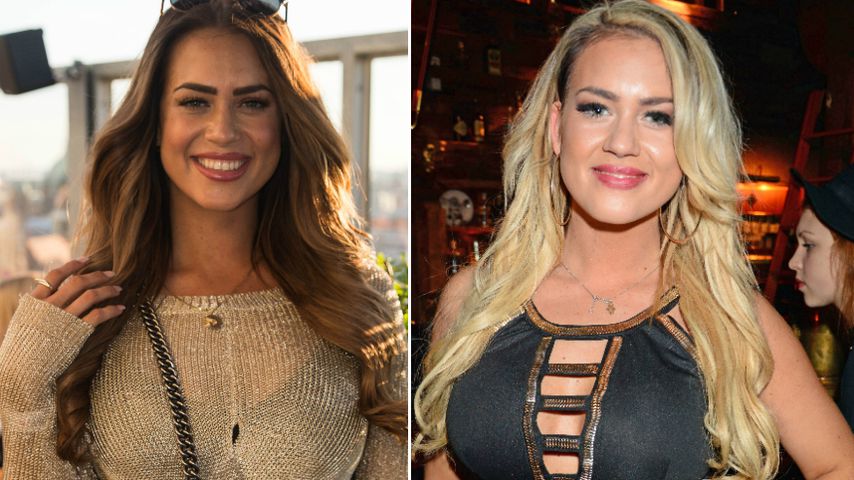 "Nicht mehr gesund": Jessica Paszka litt unter ihrem Gewicht ...