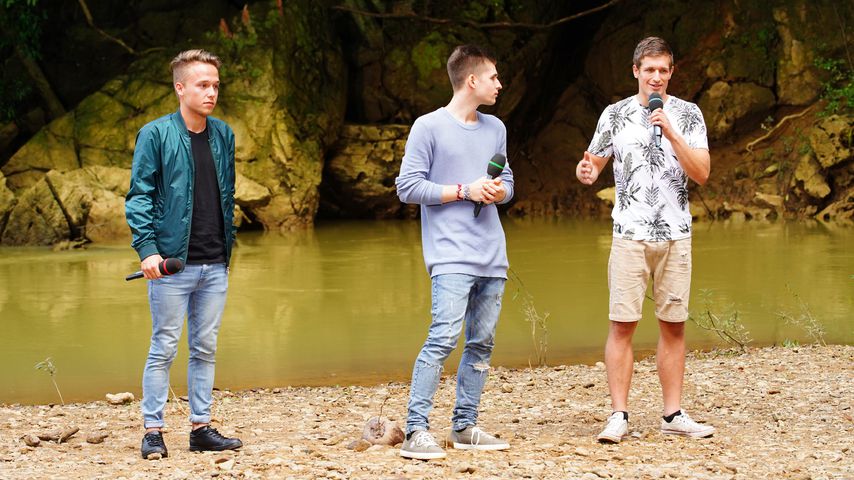 Emotionalstes DSDS-Coaching ever: Zuschauer sind gerührt! | Promiflash.de