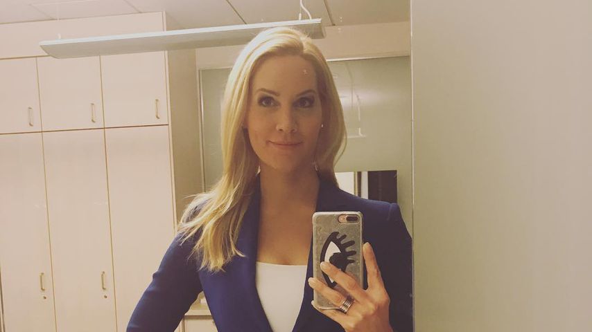 Nach Scheidung: Nachdenklicher Liebes-Post von Judith Rakers | Promiflash.de