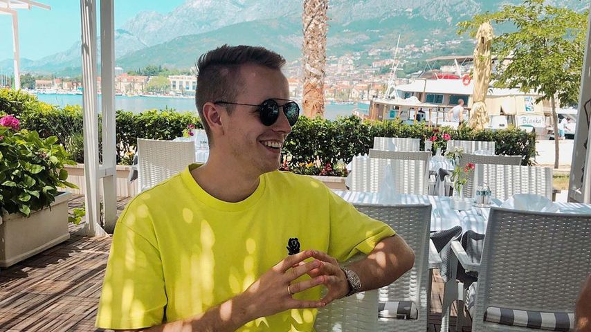 Bibi dicht auf den Fersen! So viele Insta-Fans hat Julienco | Promiflash.de