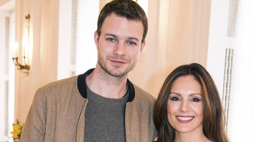 Stolz & engagiert: Nazan Eckes freut sich über ihren Orden! | Promiflash.de