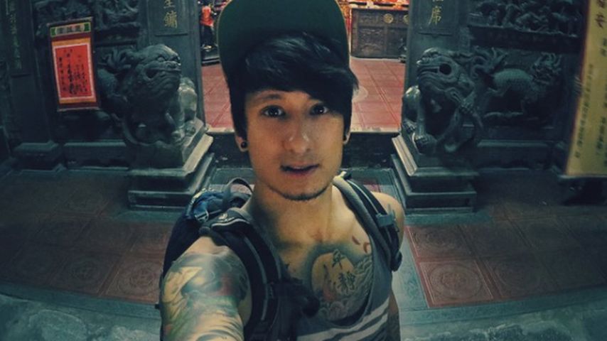 YouTuber Julien Bam: Jetzt wird er zum Film-Star! | Promiflash.de