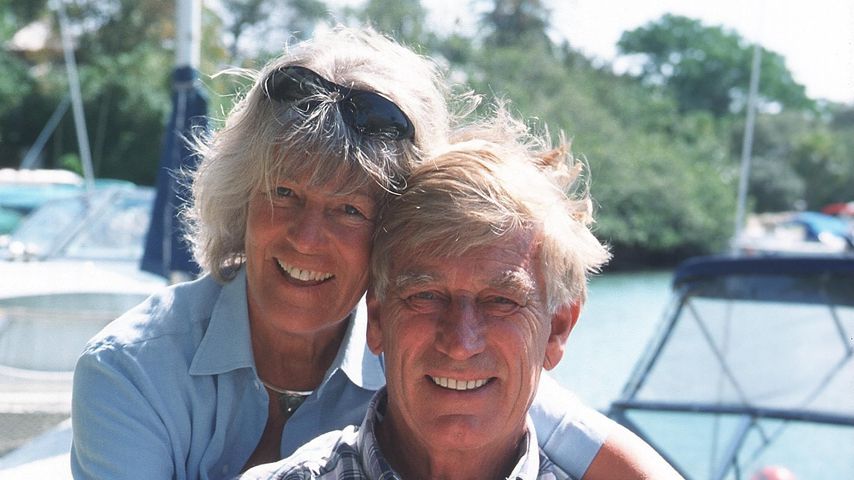 Nicht treu: Siegfried Rauchs Witwe über seine Seitensprünge | Promiflash.de