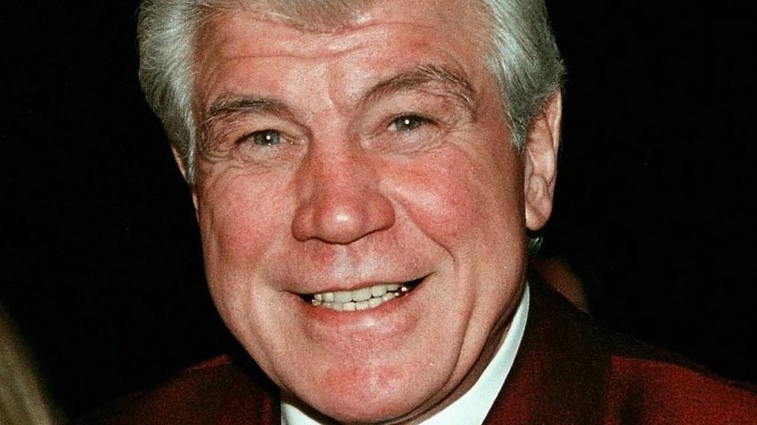 Mit 80 Jahren: Box-Legende Karl Mildenberger ist verstorben ...