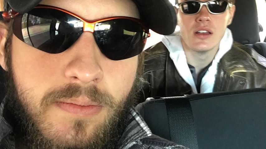 Von Teenagern erschossen: US-Musiker stirbt mit 24 Jahren | Promiflash.de