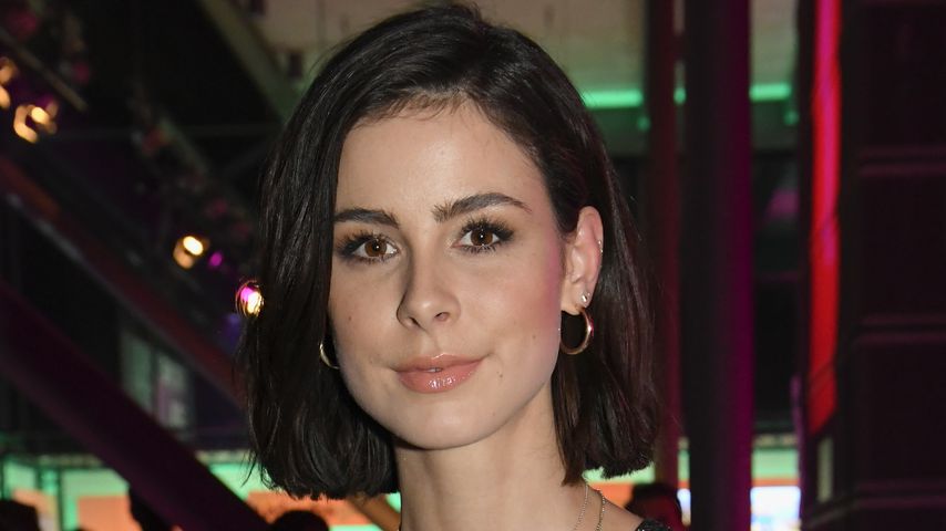 Heftige Schmerzen: Lena Meyer-Landrut sagte Auftritt ab | Promiflash.de