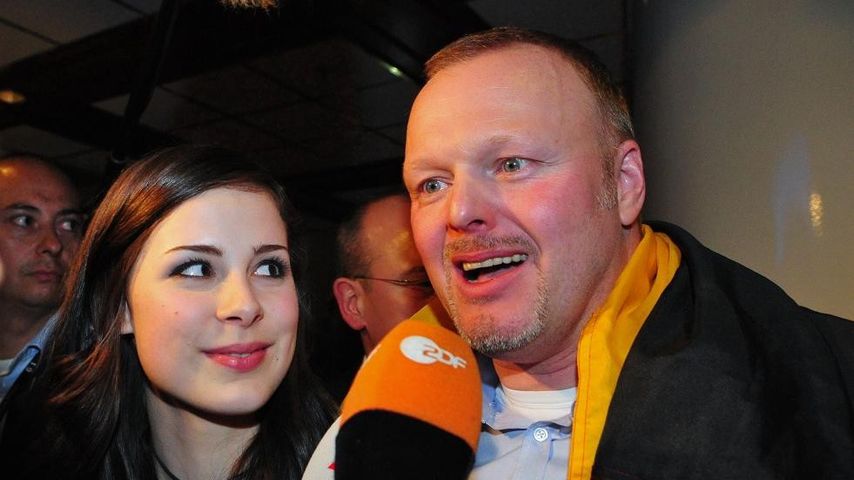 Lena Meyer-Landrut bekommt gleich 3 TV-Shows! | Promiflash.de