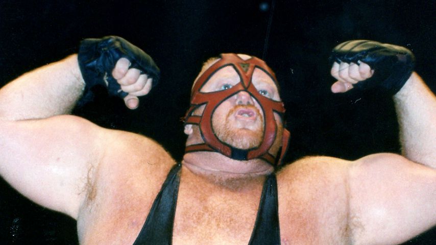 Trauer um Leon White: Wrestling-Ikone Big Van Vader ist tot | Promiflash.de