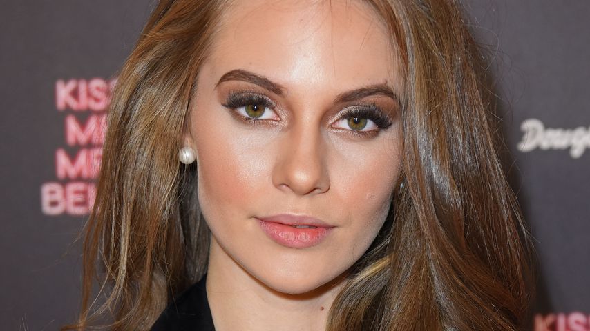 Eine Million Insta-Follower: Lisa-Marie Schiffner mega-happy ...