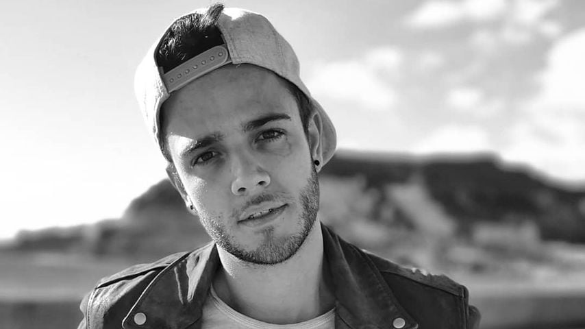 Wegen deutscher Fans: Gewinnt Luca Hänni ESC für Schweiz? | Promiflash.de