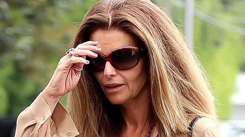 Heimliche Affäre? Maria Shriver hat Arni betrogen! | Promiflash.de