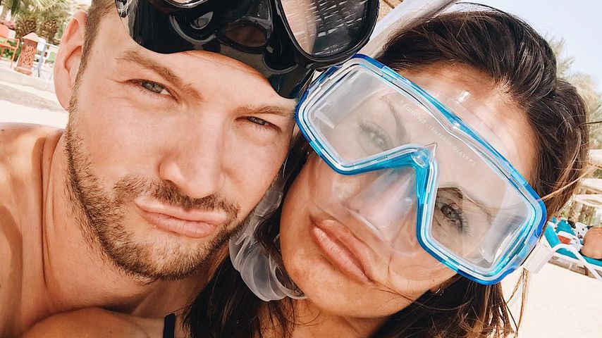 Verheiratet? Marvin Albrecht verwirrt Fans mit Couple-Pic! | Promiflash.de