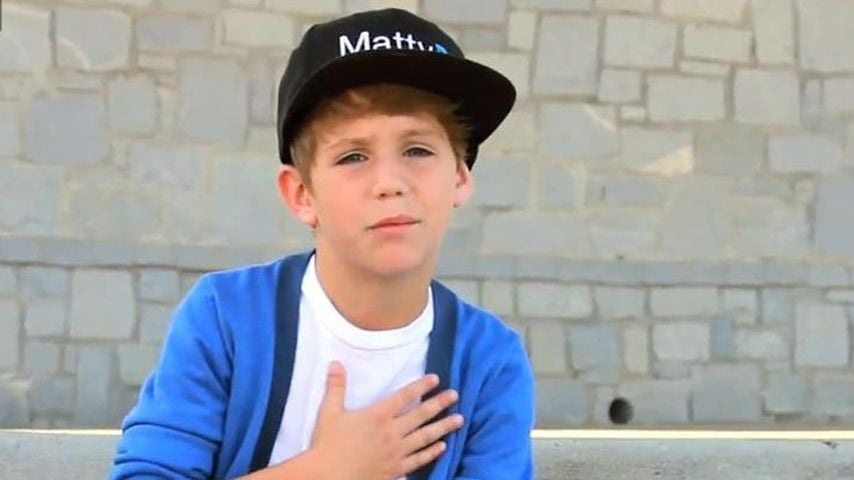 Achtung Justin: Hier kommt der Mini-Bieber! | Promiflash.de