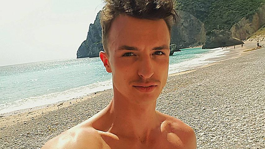 Maxim 2018 bei "Die Bachelorette": Das sagt Kumpel Sebi Fobe ...