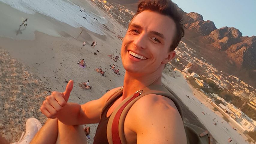 Sucht Alex bei "Bachelor in Paradise" nicht die große Liebe ...