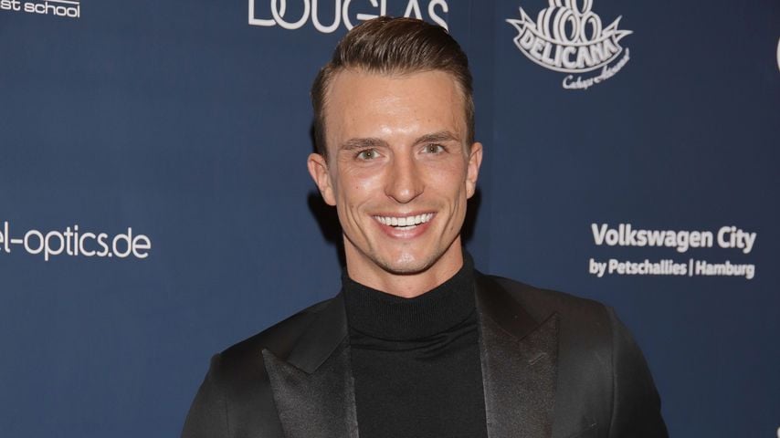 Fernweh-Momente: Bachelorette-Maxim Sachraj geht auf Reisen ...