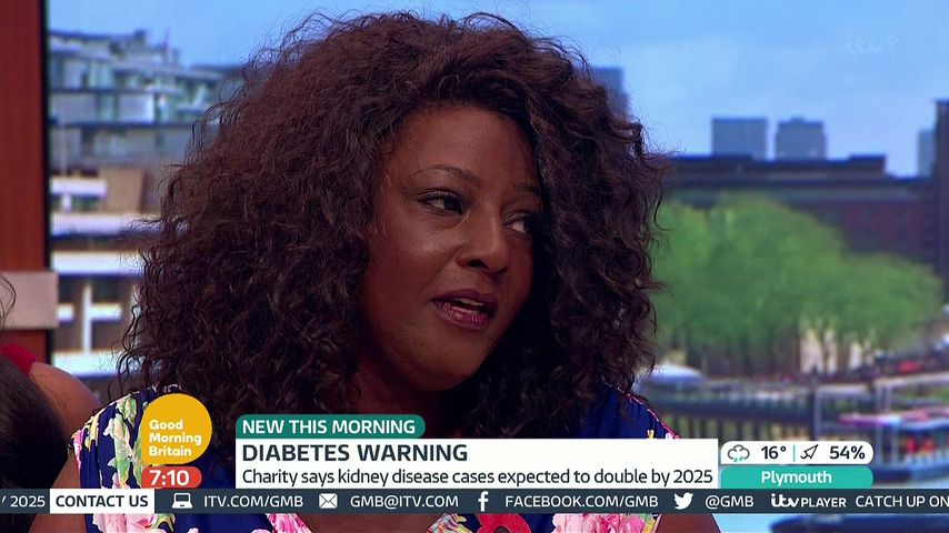 „Back To Life“-Sängerin Melissa Bell mit nur 53 gestorben | Promiflash.de