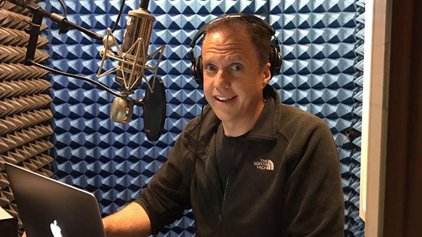 Tragischer Tod: Radio-Moderator wurde von einem Zug erfasst ...