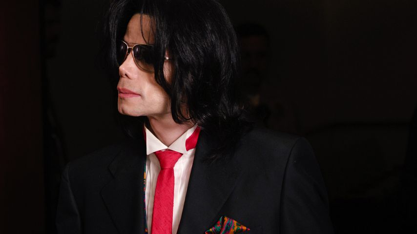 Michael Jackson war unfruchtbar | Promiflash.de