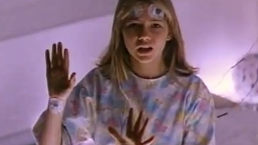 Horror-B-Movies: Frühe Sünden der großen Stars | Promiflash.de