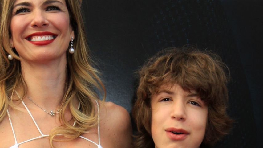 Mick Jaggers Sohn: Vaterschaft nicht abzustreiten | Promiflash.de