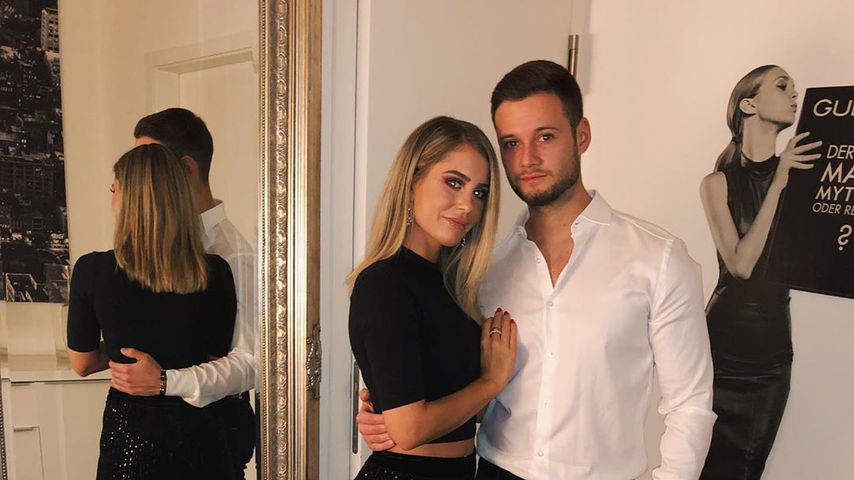 Liebe am Ende! Mrs. Bella & Inscope21 haben sich getrennt | Promiflash.de