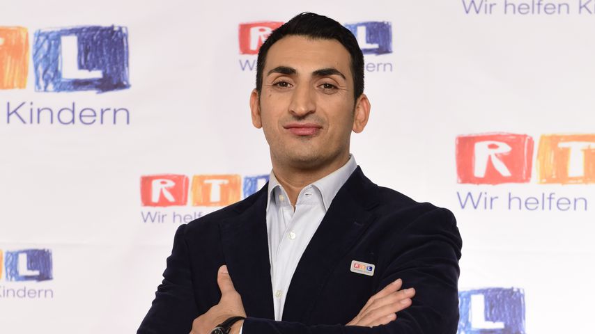 GZSZ-Star Mustafa Alin: Kein Bock mehr auf Fan-Selfies! | Promiflash.de