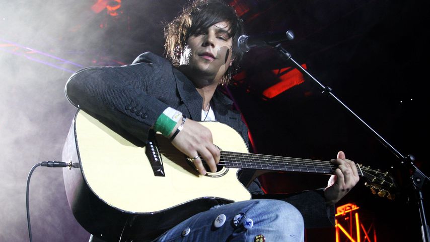 Gewusst? Sänger Nevio Passaro ist eigentlich Dolmetscher! | Promiflash.de