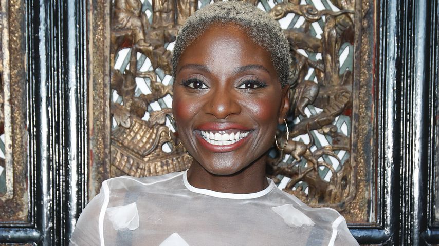 So eng ist Nikeata Thompsons Verhältnis zu ihrer Adoptivmom ...