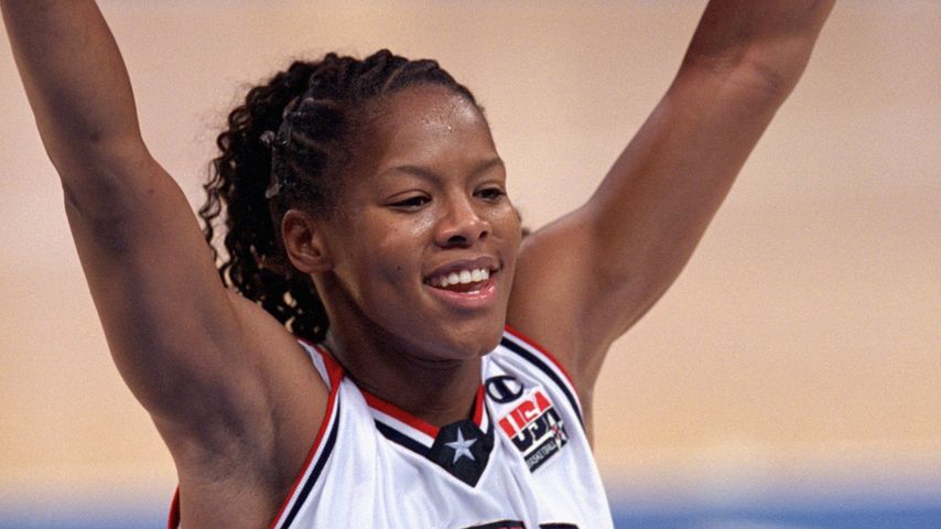 Basketballstar Nikki McCray im Alter von 51 Jahren gestorben