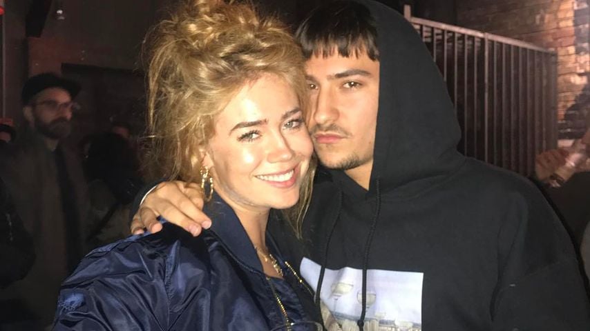 Nach 4 Jahren: Palina Rojinski trennt sich von Boyfriend! | Promiflash.de