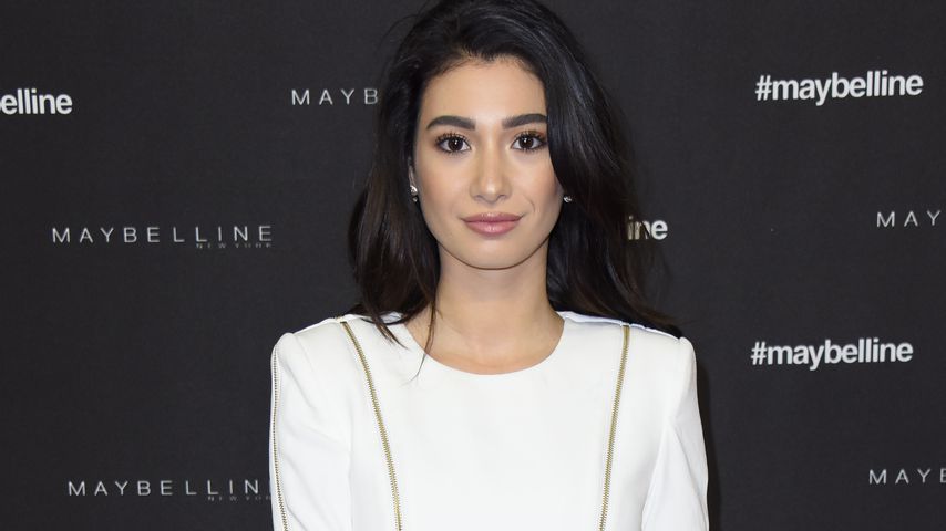 Wenige Wochen nach Geburt: Paola Maria wieder im Krankenhaus ...